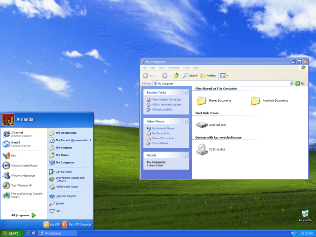 Windows Xp Sp3 2009 Ultra Edition