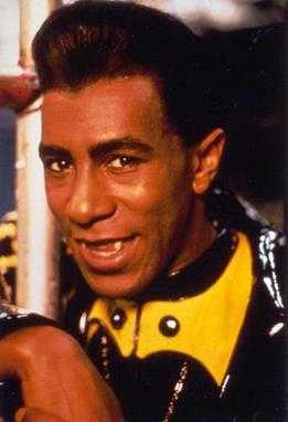 Red Dwarf Tvwiki