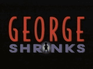 Pbs Kids George Shrinks