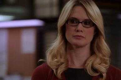 Alexandra Cabot Suit