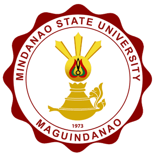 University Of Mindanao Logo