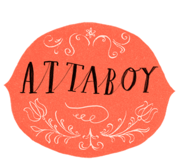 Attaboy (bar) - Wikiwand