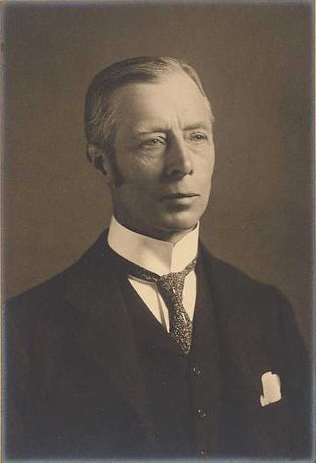 Horace Avory - Wikiwand