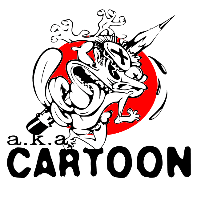 a.k.a. Cartoon - Wikiwand