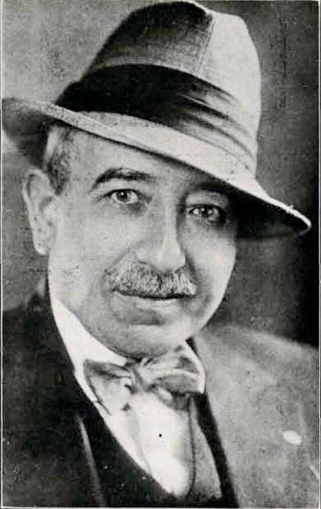 Leo Feist - Wikiwand