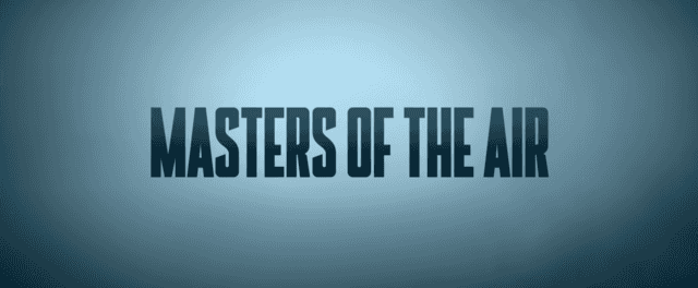 Masters of the Air - Wikiwand