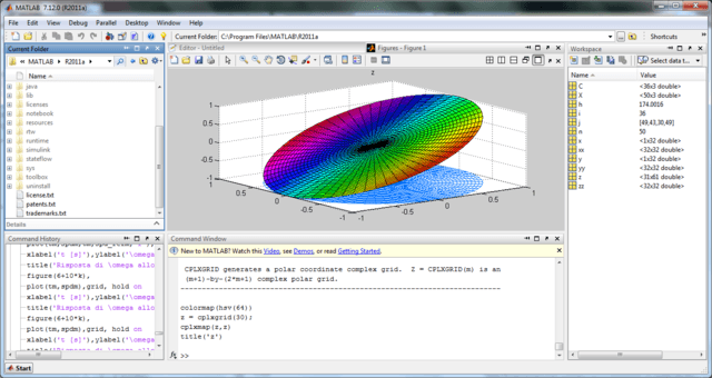 MATLAB - Wikiwand