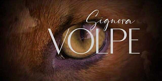 Signora Volpe - Wikiwand